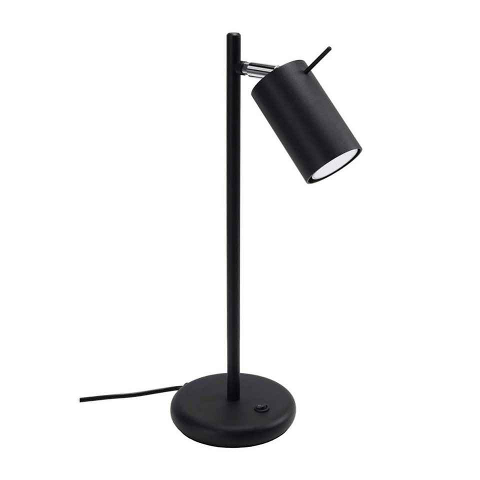 Etc Shop Schreibtischlampe Tischleuchte Bürolampe Schreibtischlampe