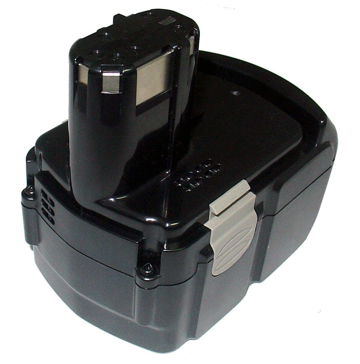 PowerSmart Akku Li-ion 18 V 3000 mAh für HITACHI DS 18DFL, DS 18DFLG ...