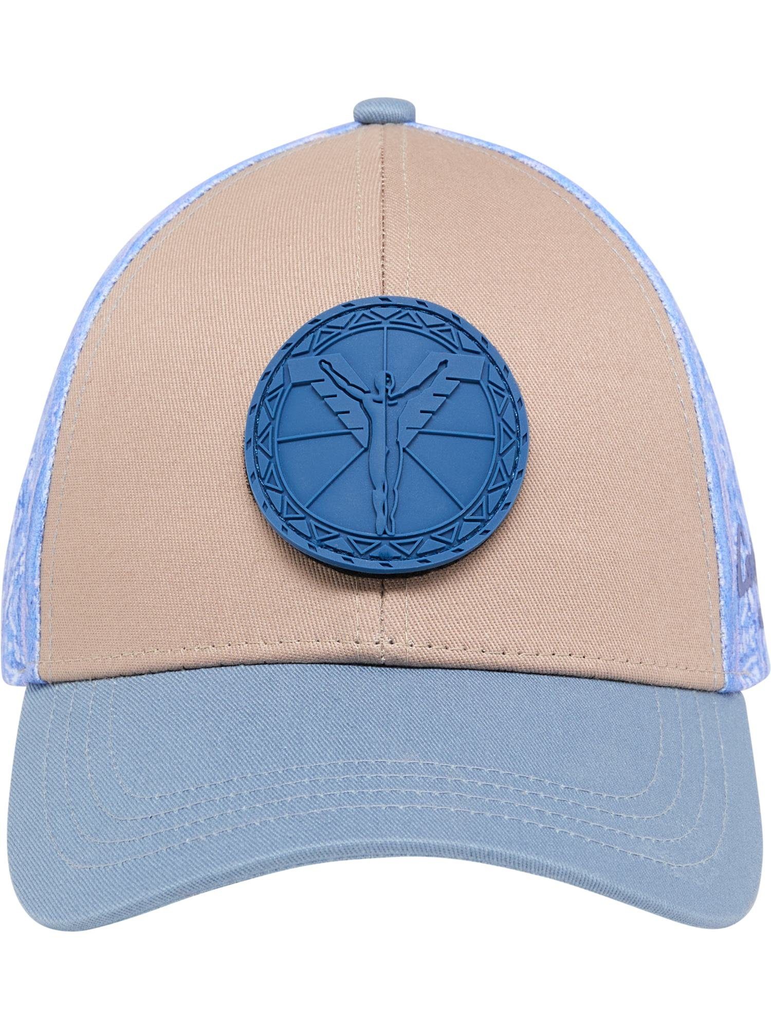 CARLO COLUCCI Baseball Cap Depellegrin