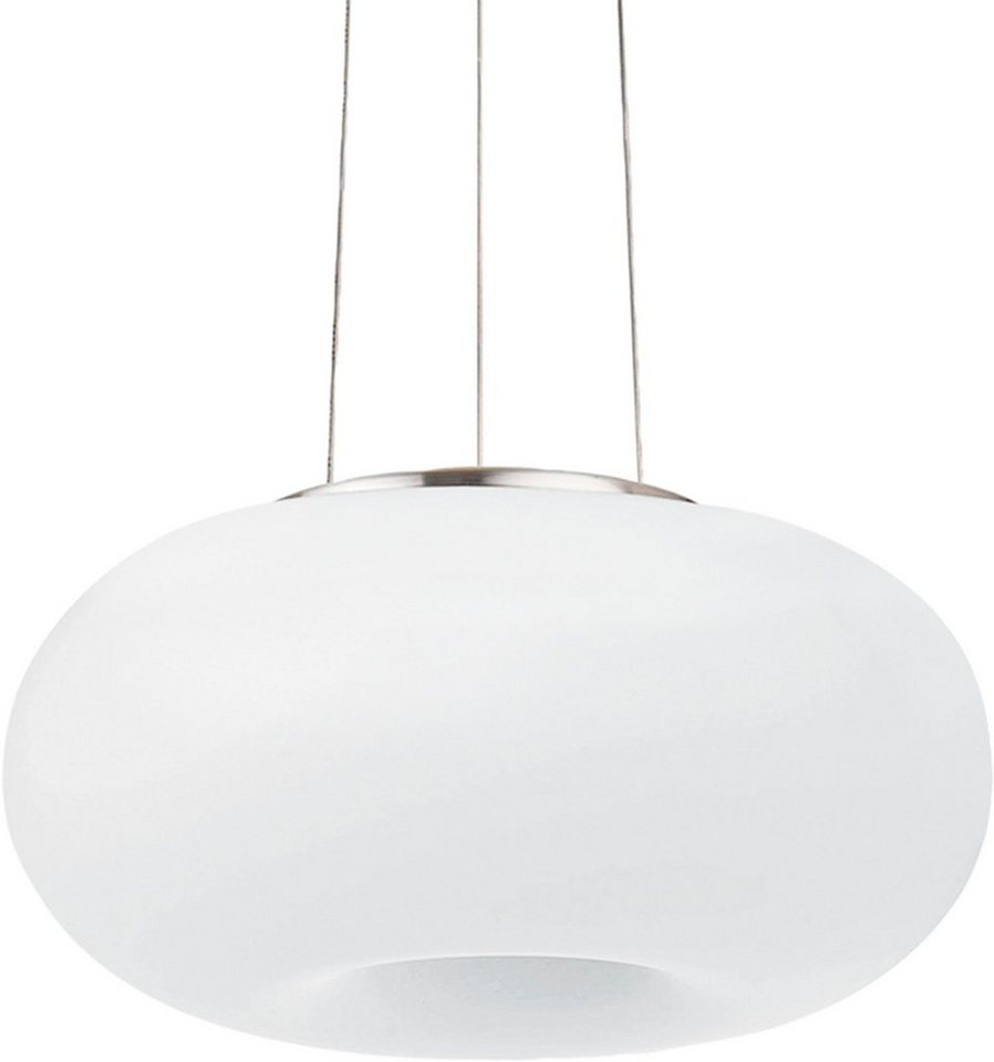 Eglo Pendelleuchte Optica C Bluetooth Dimmfunktion Farbwechsel Led
