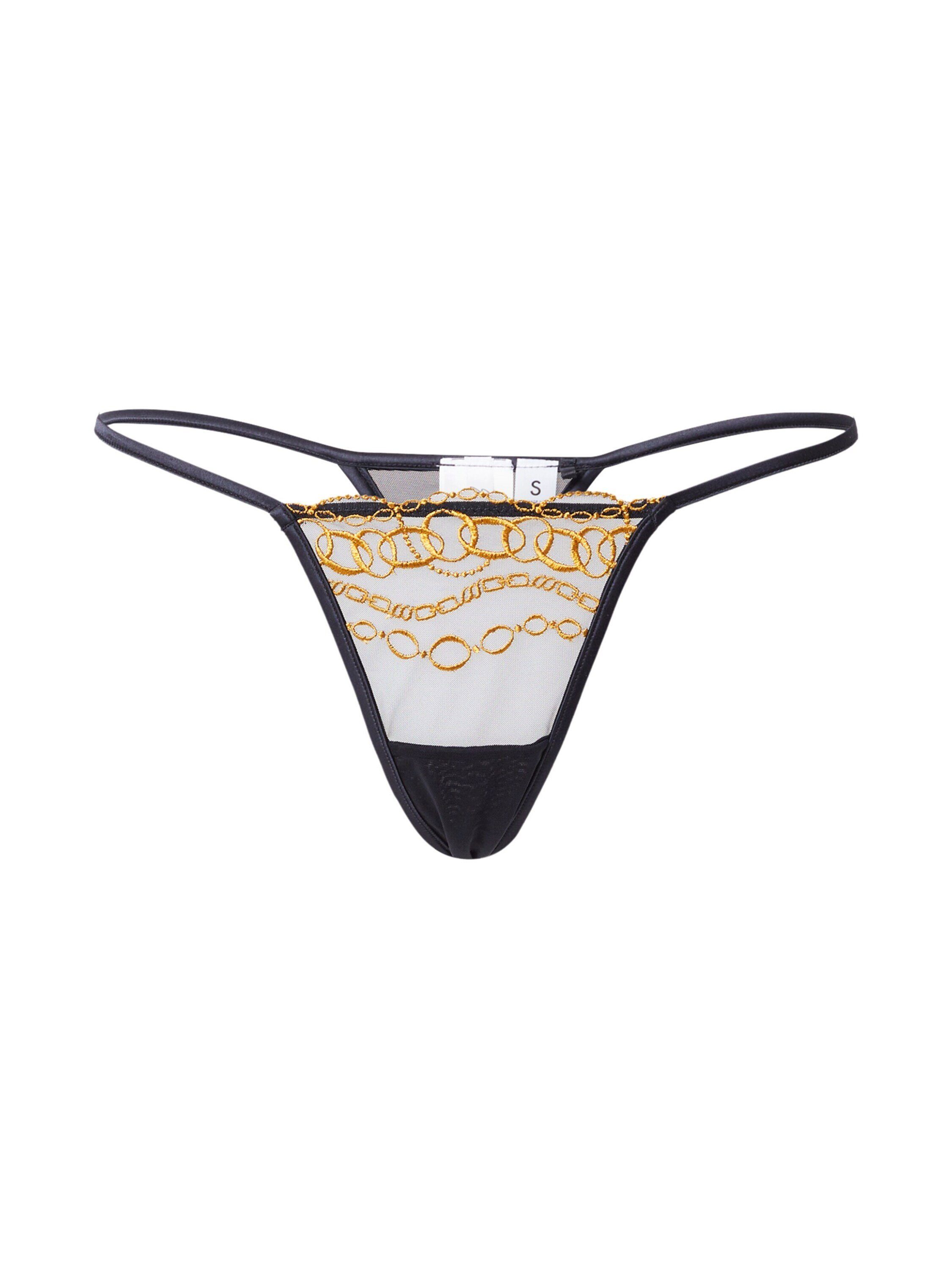 Guess String (1-St) Stickerei