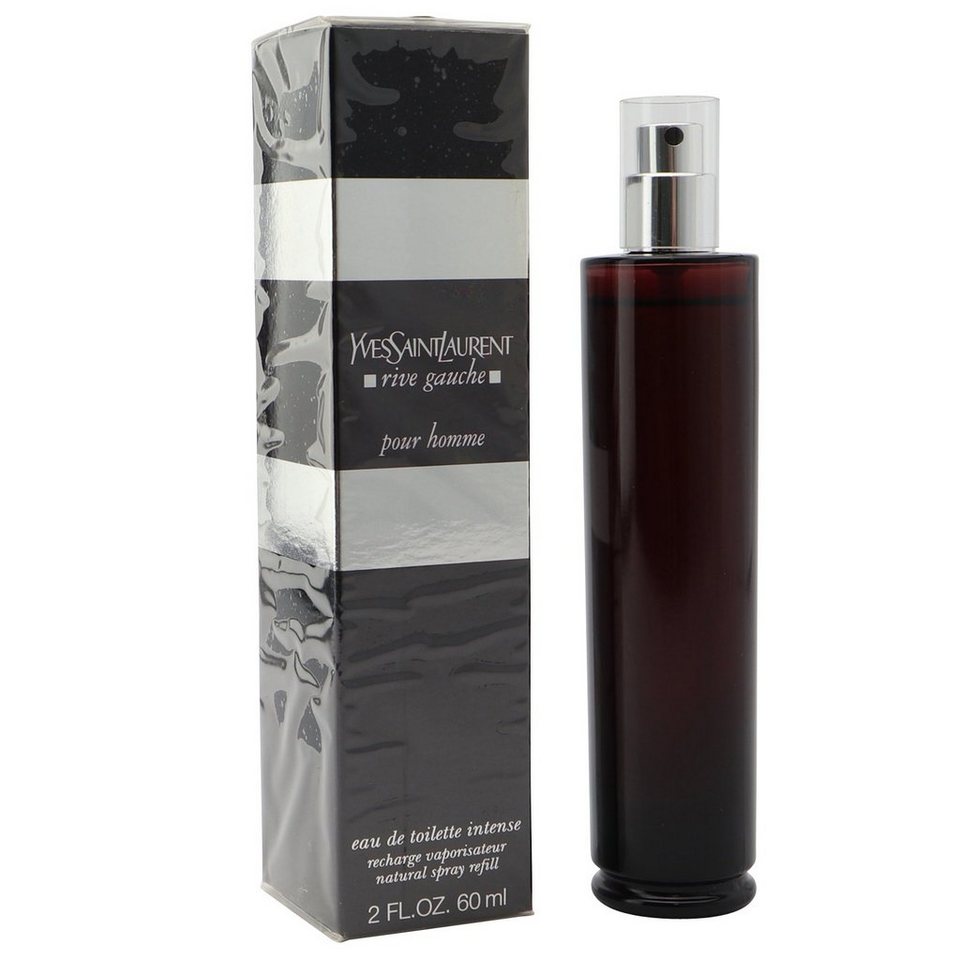 Yves Saint Laurent Eau De Toilette Yves Saint Laurent Rive Gauche Pour