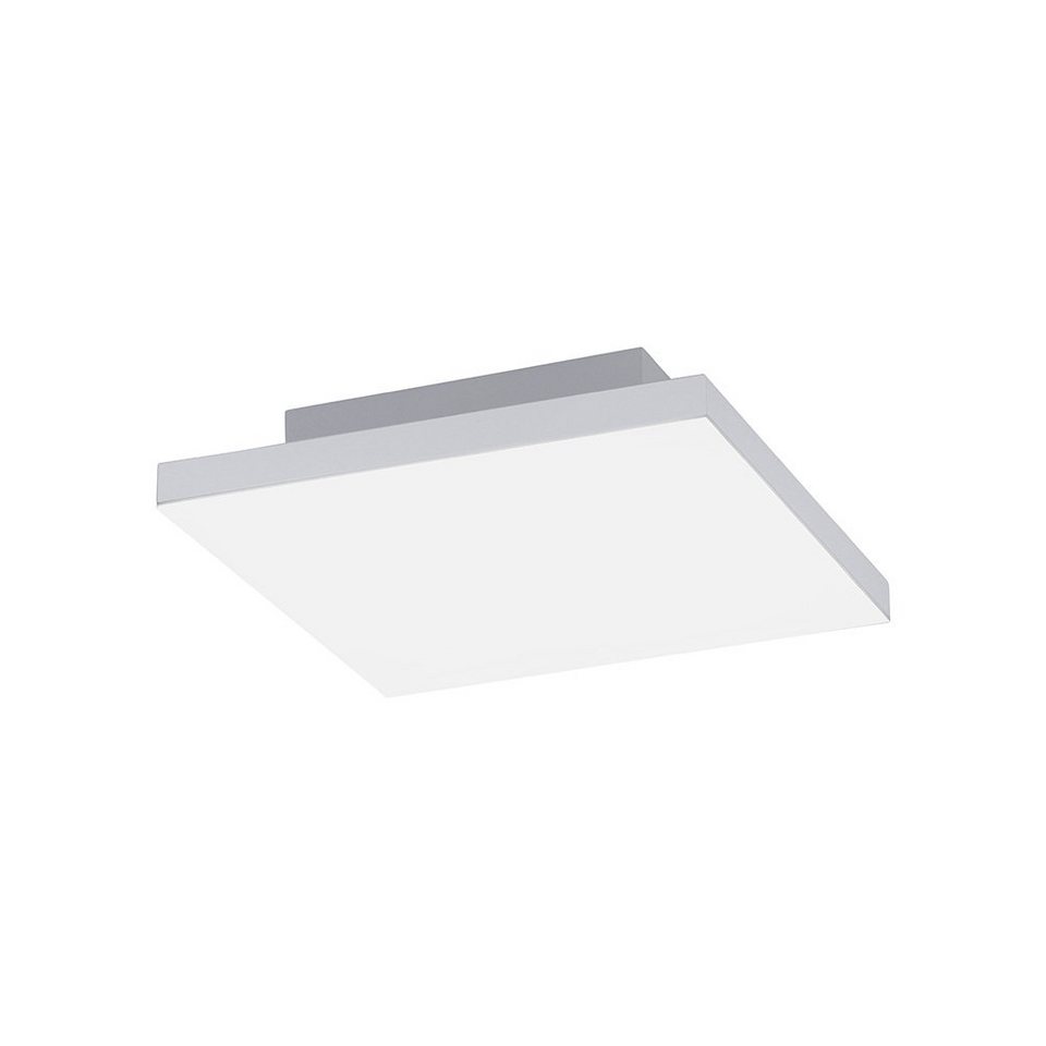Paul Neuhaus Smarte Led Leuchte Led Panel Deckenlampe Q Frameless