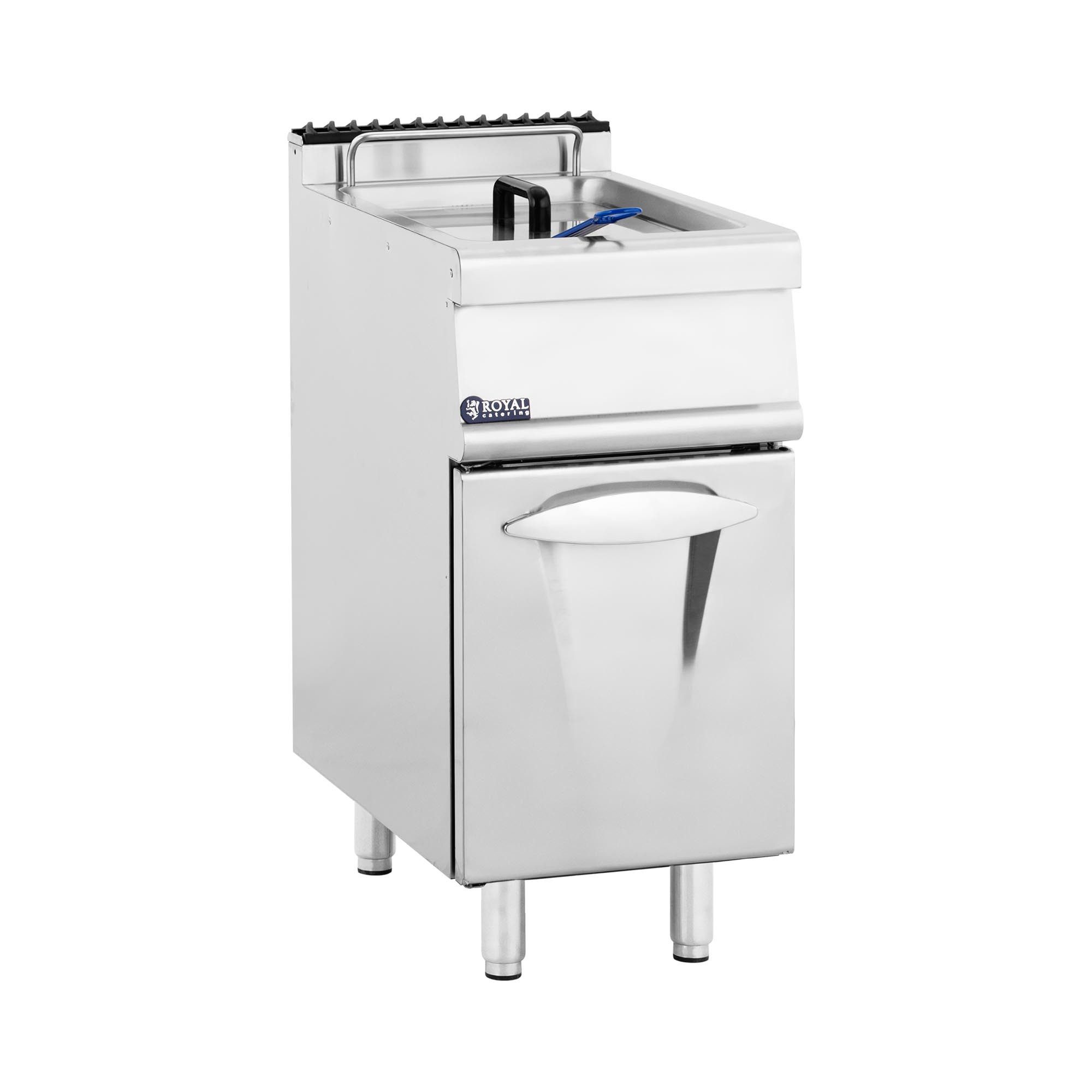 Royal Catering Fritteuse