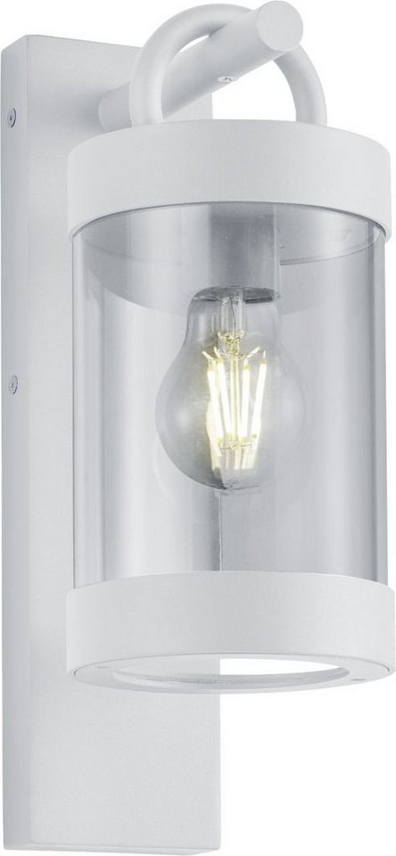 Trio Led Außen Wandleuchte Trio Leuchten Sensor Außen Wandleuchte