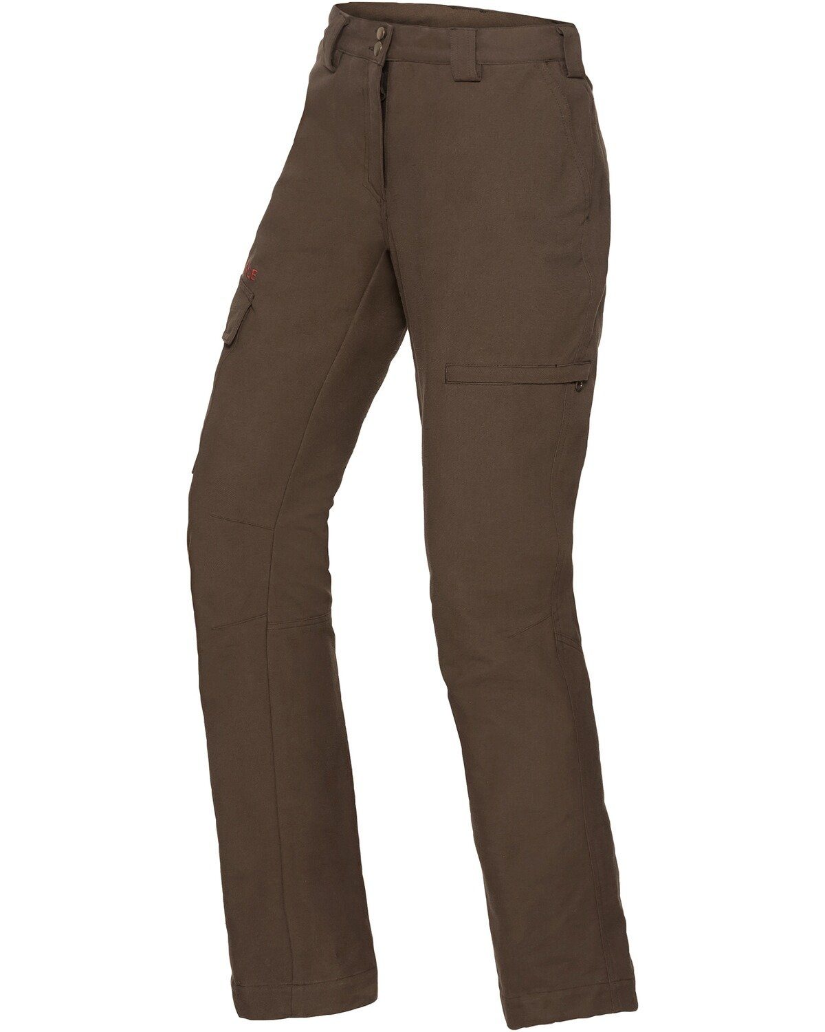 Parforce Outdoorhose Damen Jagdhose Kraft Cotton Otto