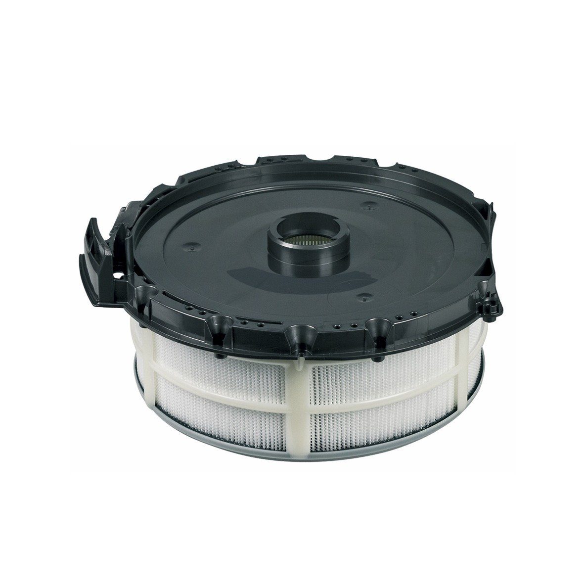 Easypart Ersatzfilter Wie Dyson 92244404 Motorschutzfilter Dyson