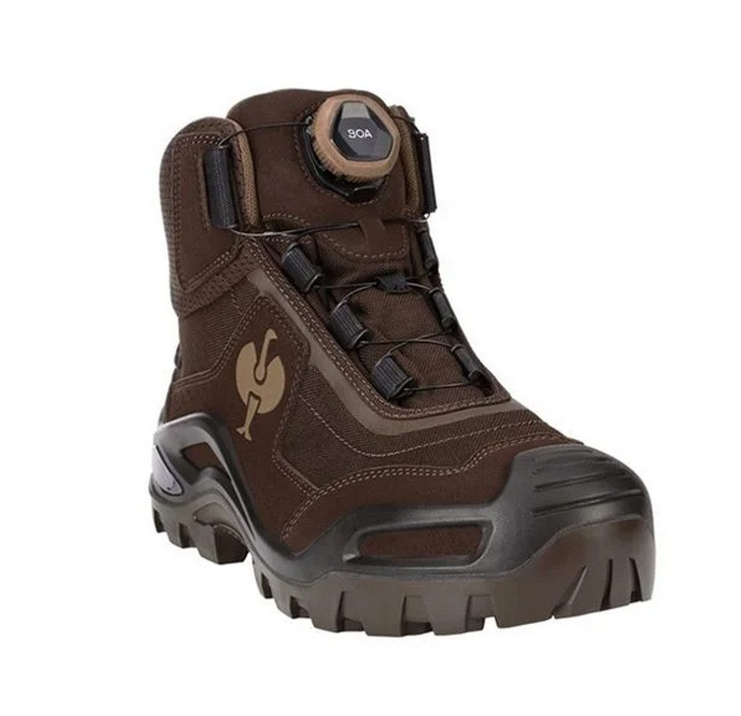 Engelbert Strauss S3 Winter Sicherheitsschuhe kaufen | OTTO