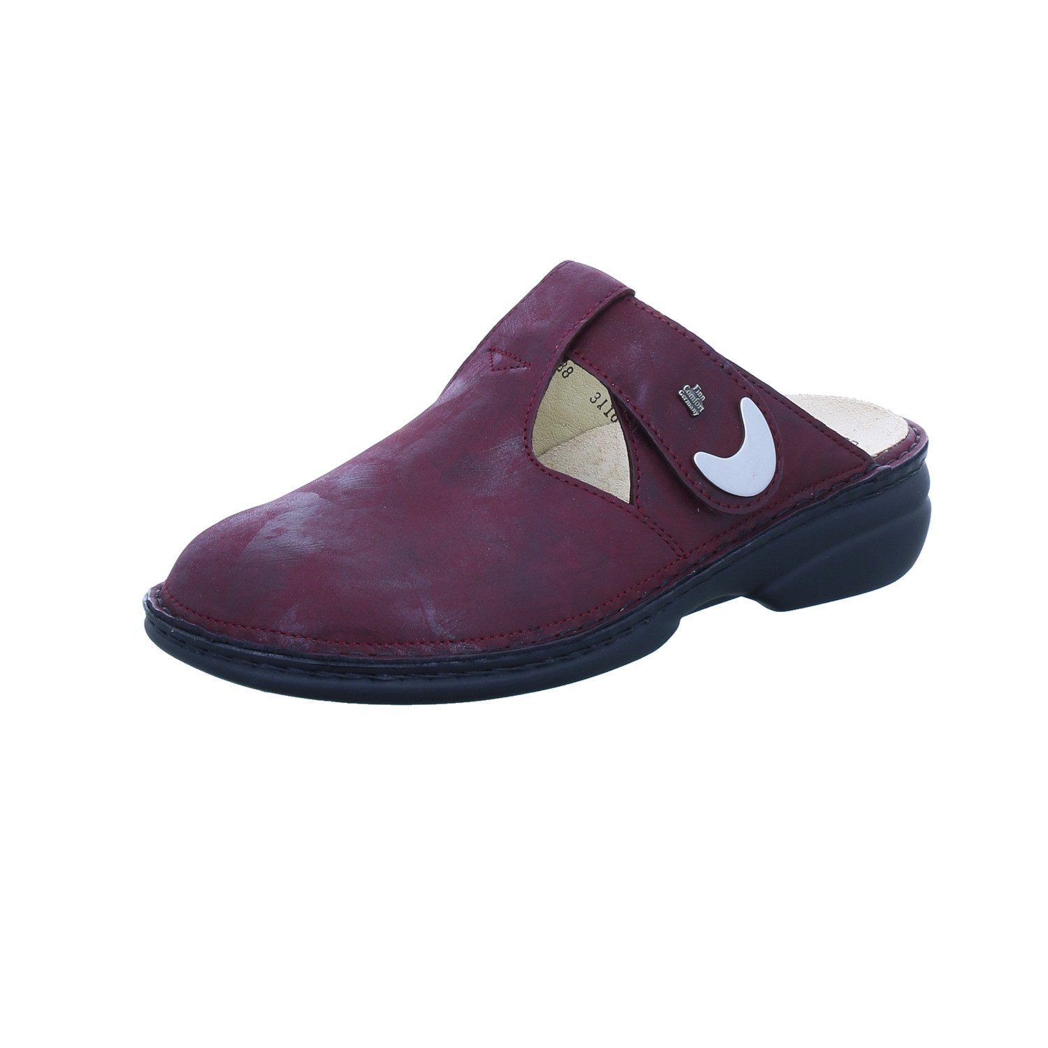 Finn Comfort Belem Clog