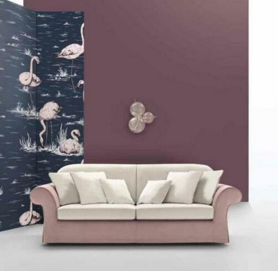 Jvmoebel 3 Sitzer Klassische Polstermöbel Sofas Design Couch Sofa
