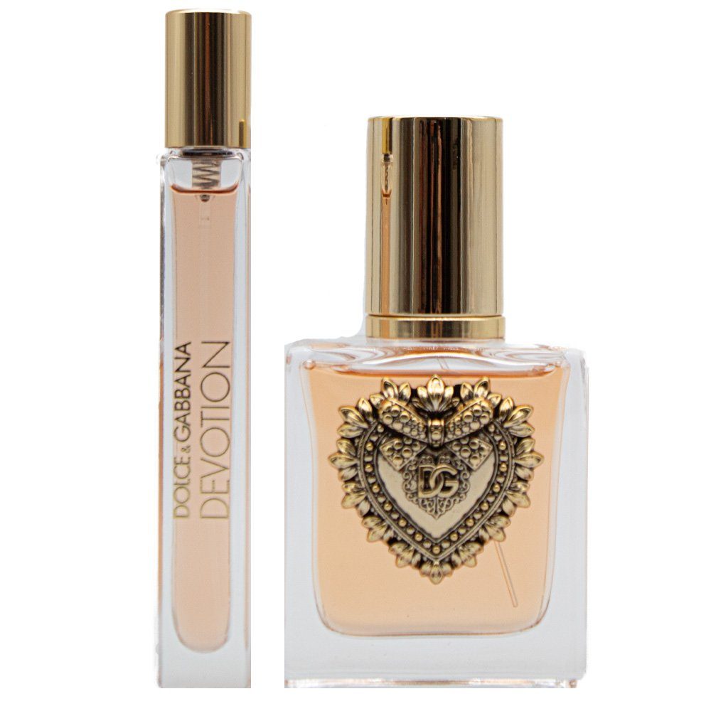DOLCE & GABBANA Duft-Set Dolce & Gabbana Devotion, 2-tlg.