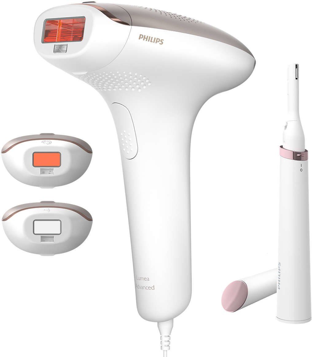 Philips IPL-Haarentferner Philips BRI923/00 Lumea Advanced IPL ...