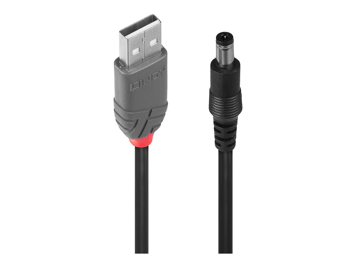 Lindy TV-Kabel, DVB-C Fernsehgerät