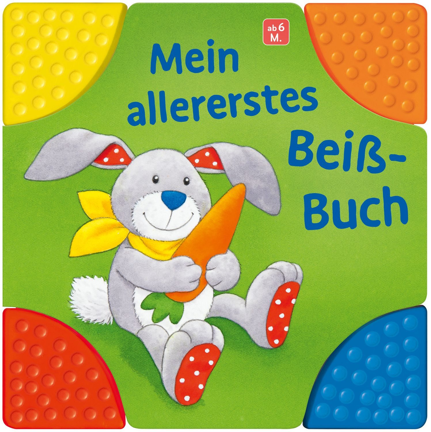 COPPENRATH DIE SPIEGELBURG Zeichenalbum Mein Fühlbuch: Kleiner Hund
