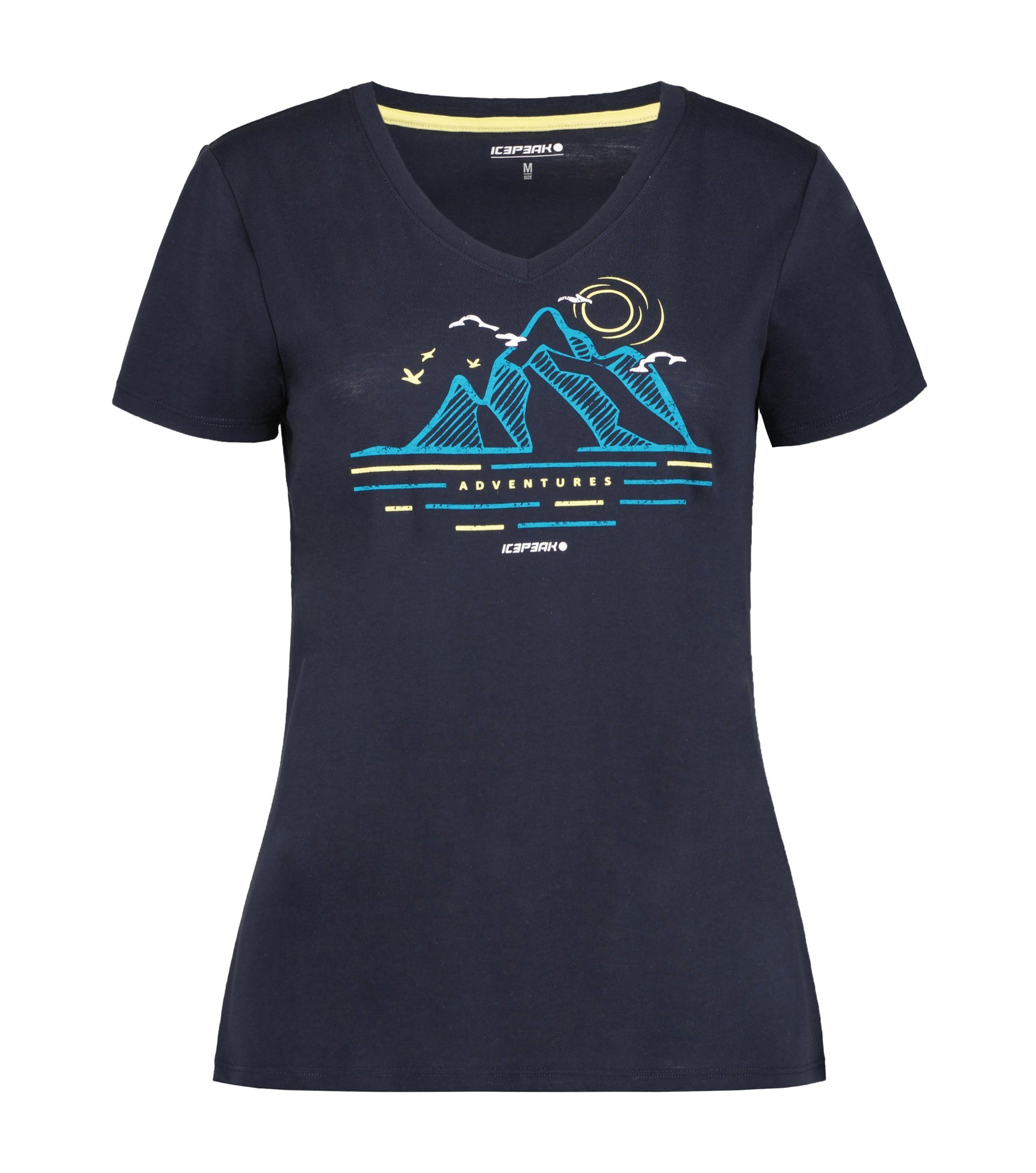 Icepeak Damen T-Shirts online kaufen | OTTO