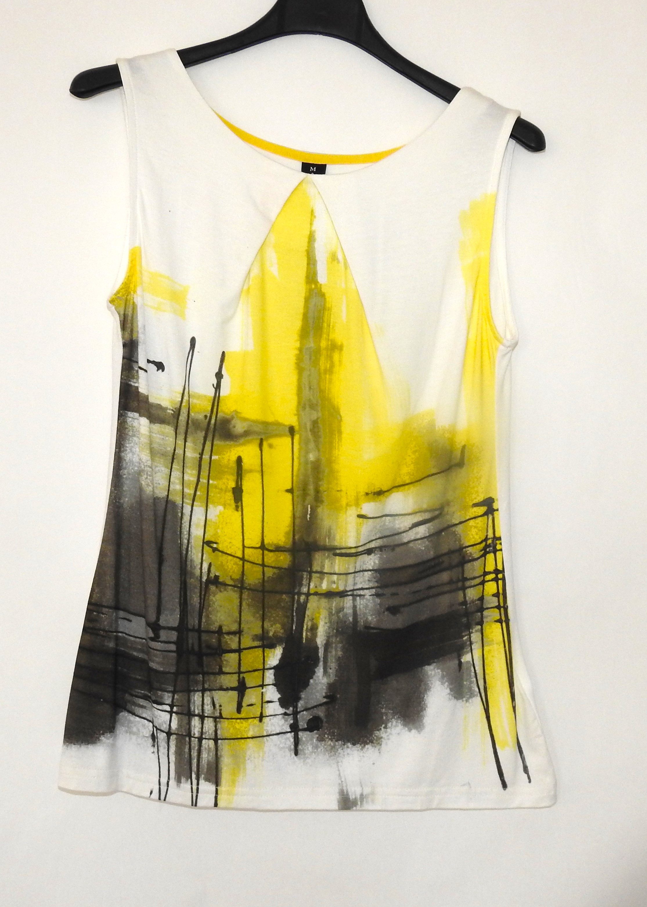MeKSTONE T-Shirt Madlen und Orela