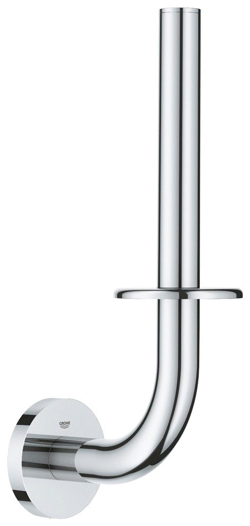 Grohe Toiletten Ersatzrollenhalter Essentials Chrom Online Kaufen Otto