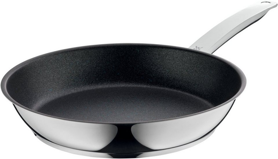 Wmf Bratpfanne Cromargan® Edelstahl Rostfrei 1810 Permadur Advance