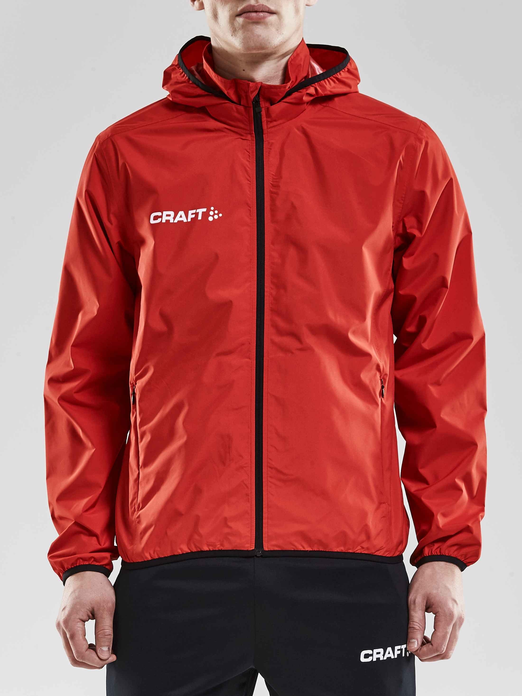 Craft Regenjacke Rain Jacket Men (1-St)