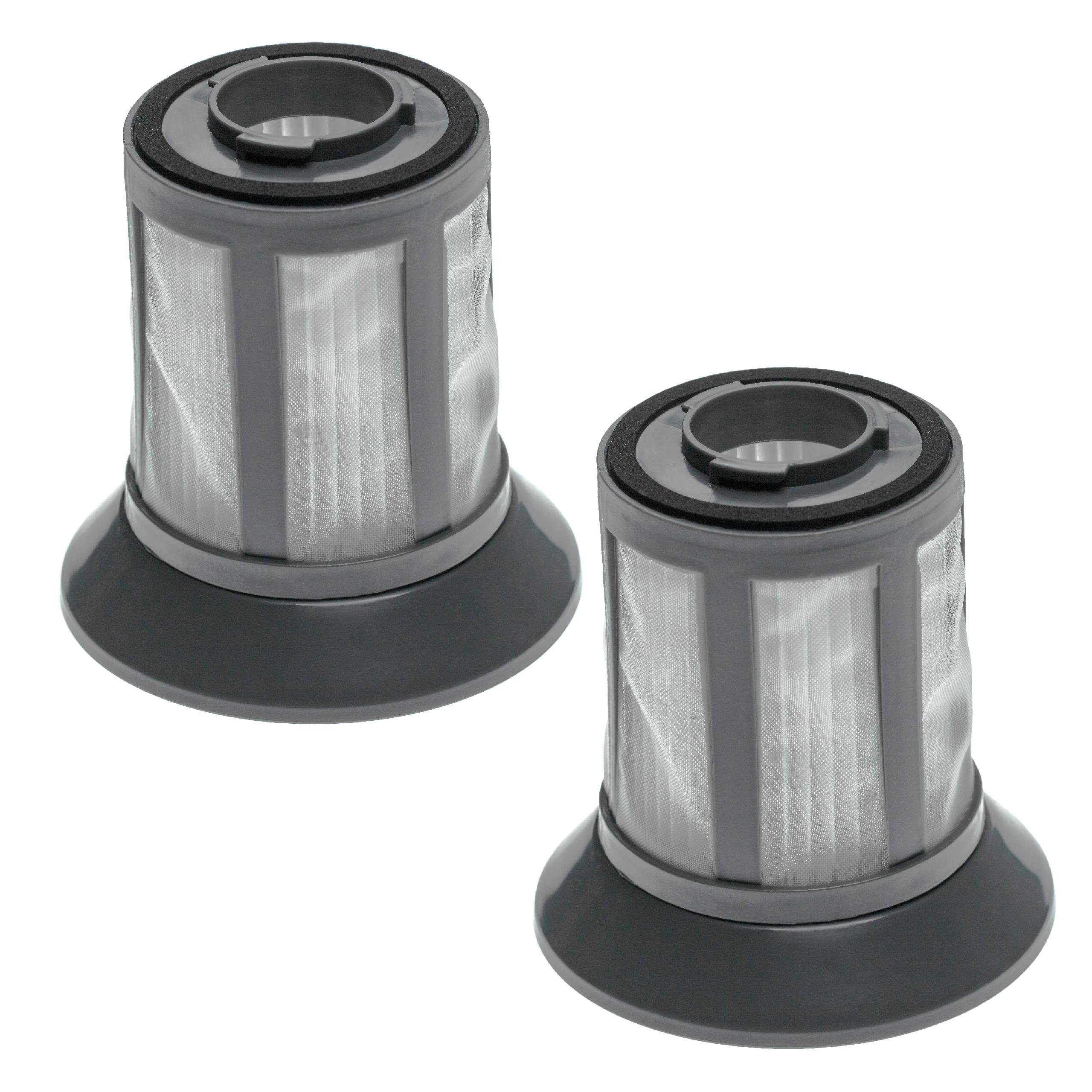 vhbw HEPA-Filter passend für Midea VCA351 MVCC33A5 Staubsauger ...