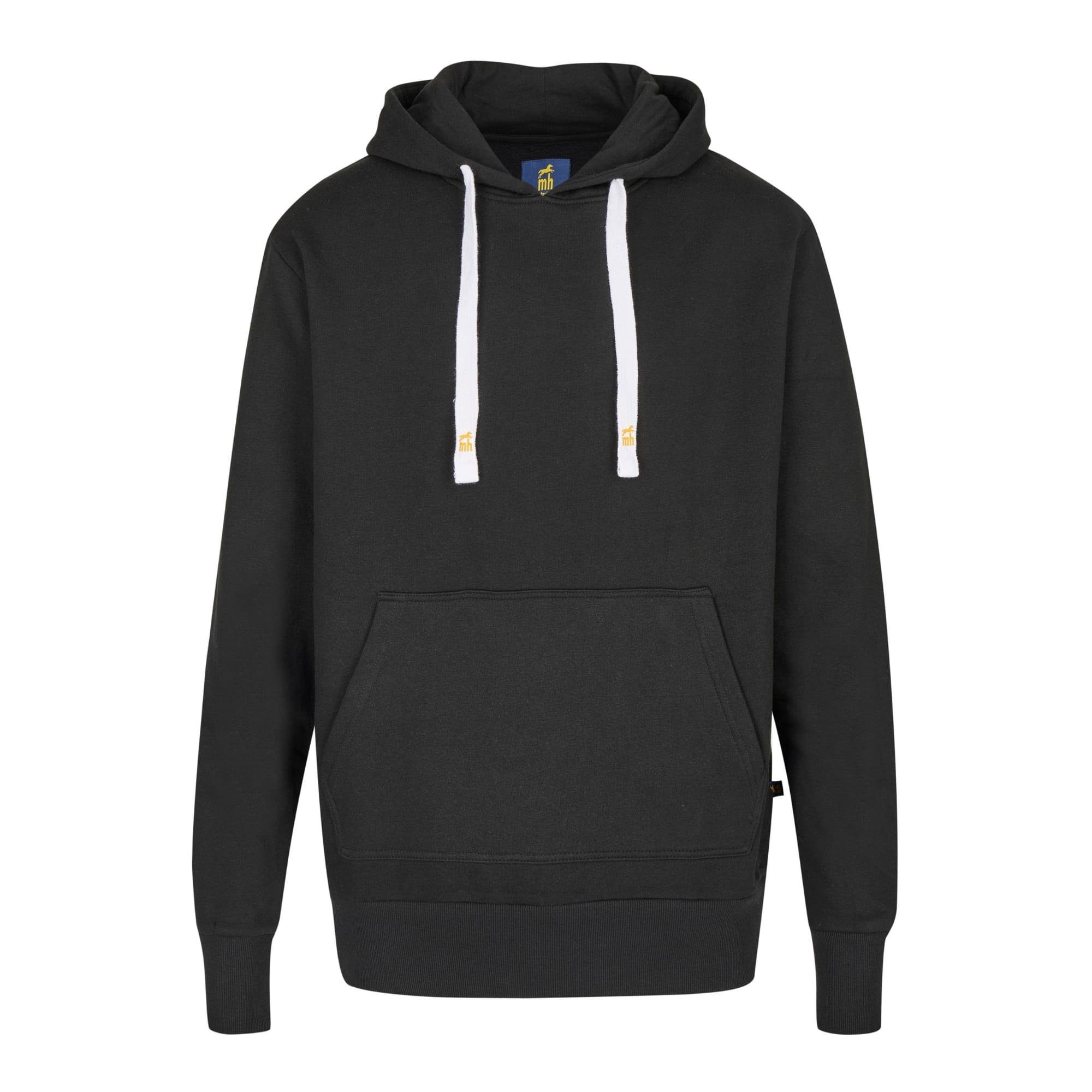 Michael Heinen Kapuzenpullover Herren Kapuzenhoodie