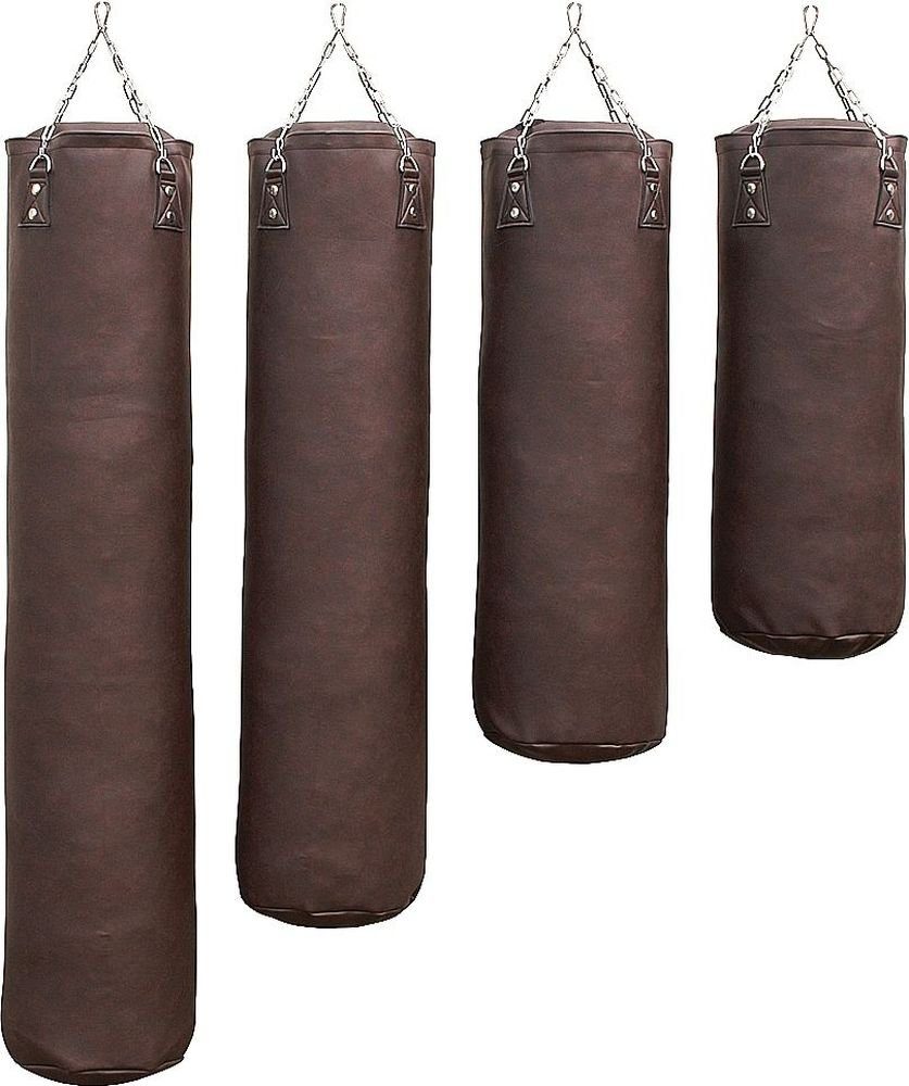 Sportief Boxing Gear Boxsack