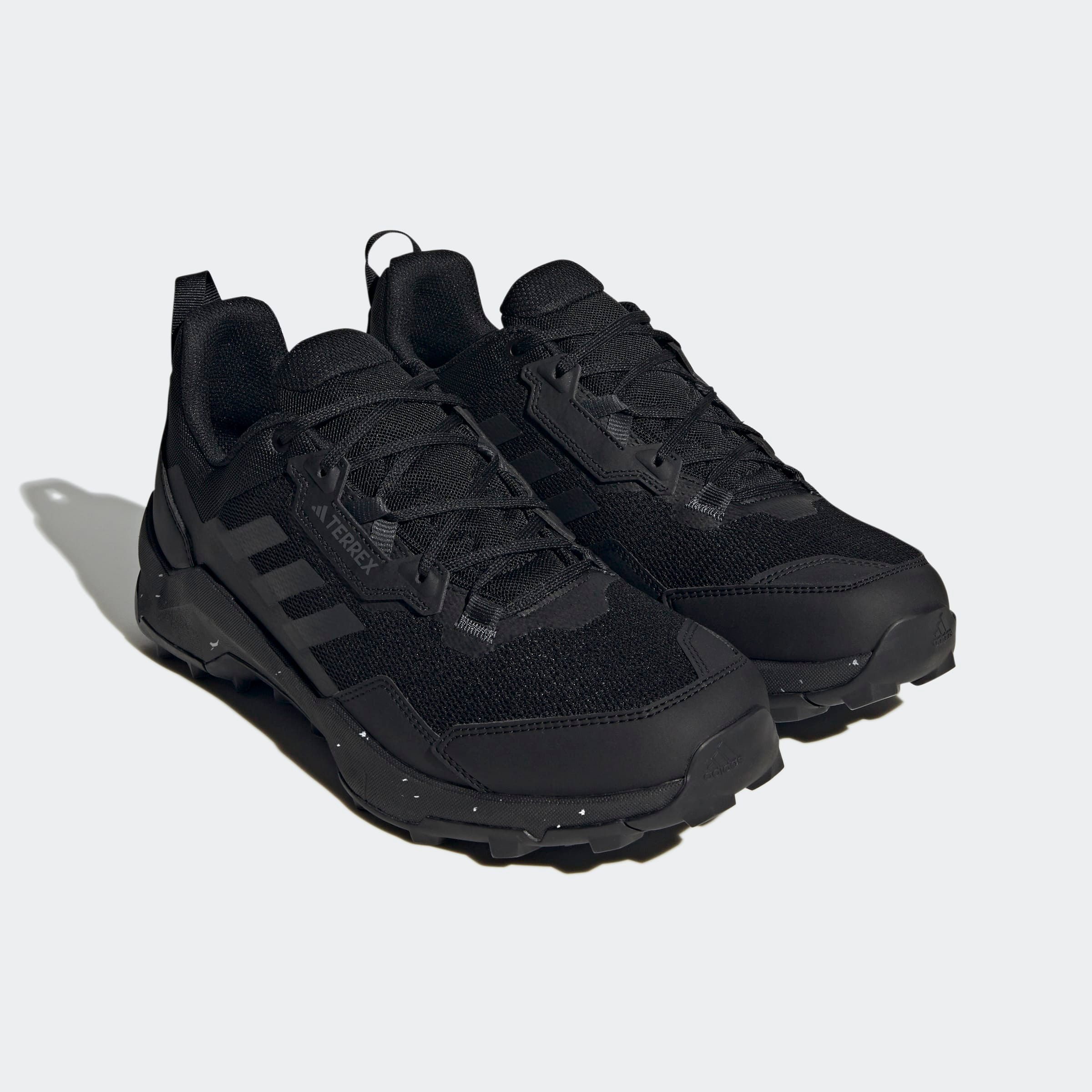 adidas TERREX TERREX AX4 Wanderschuh, Genügend Grip und fester Halt auf ...