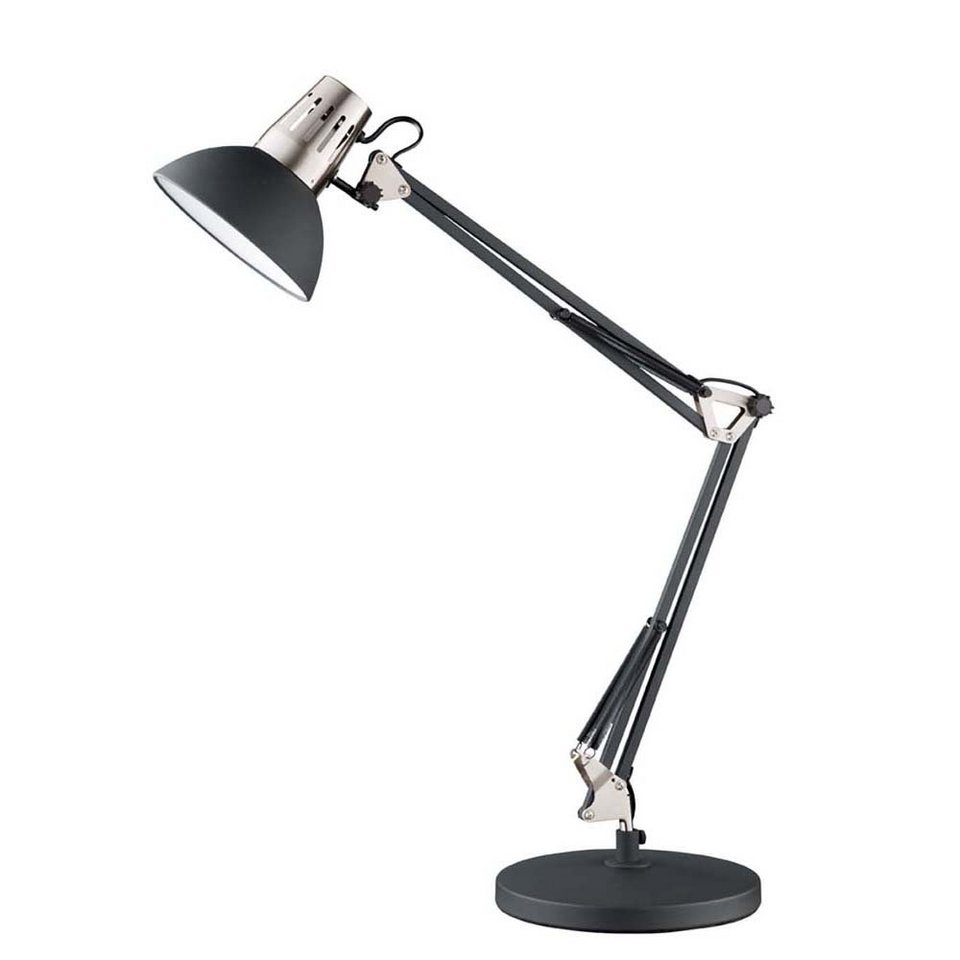Etc Shop Led Tischleuchte Schreibtischlampe Tischleuchte Klemmstrahler