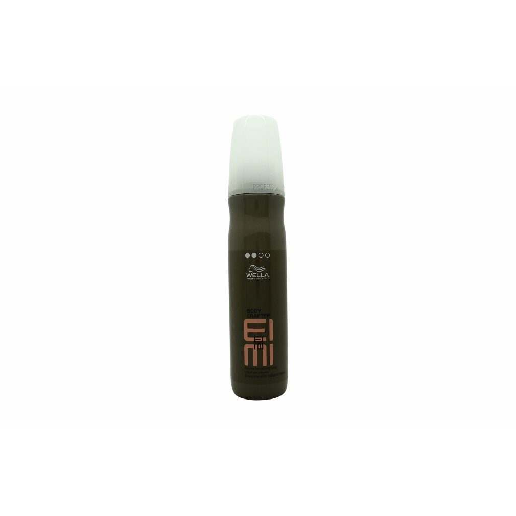 Wella Haarspray Eimi Body Crafter Flexible Volumizing Spray 150ml, Herren