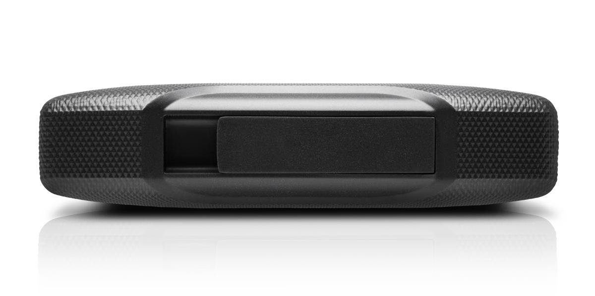 Sandisk Professional G-Drive Armor ATD 2TB externer Speicher