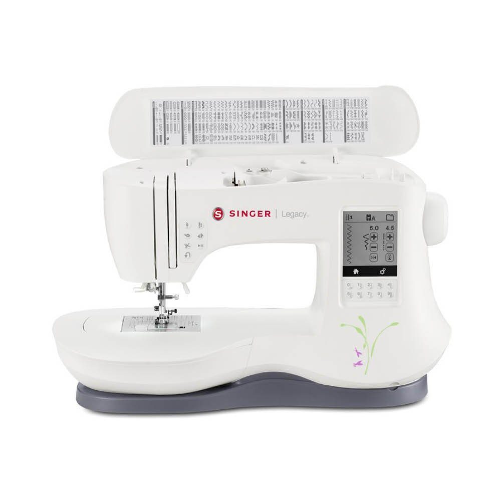 Singer Nähmaschine SINGER Legacy C440