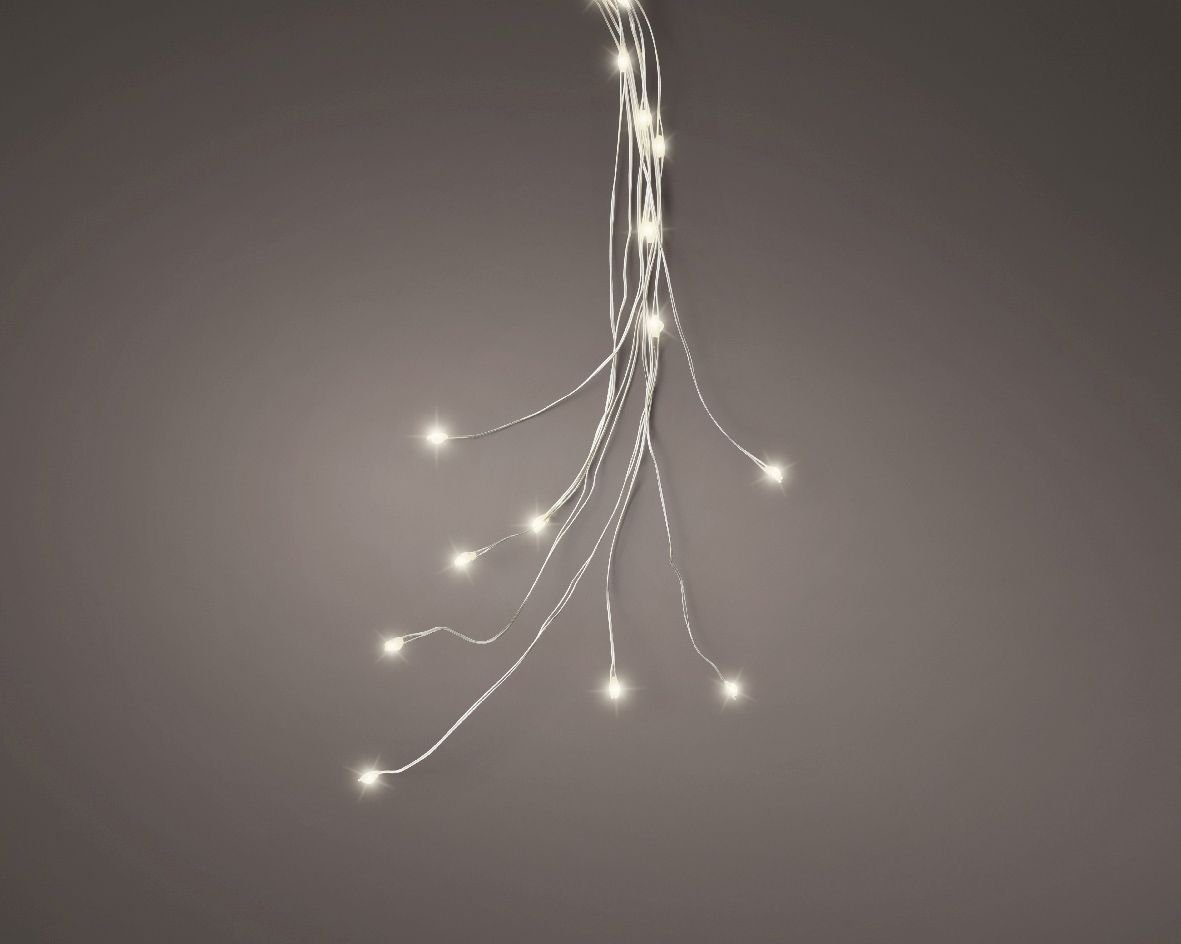 Kaemingk Led Lichterkette Kaemingk Micro Led Bündel Lichterkette Mit 40