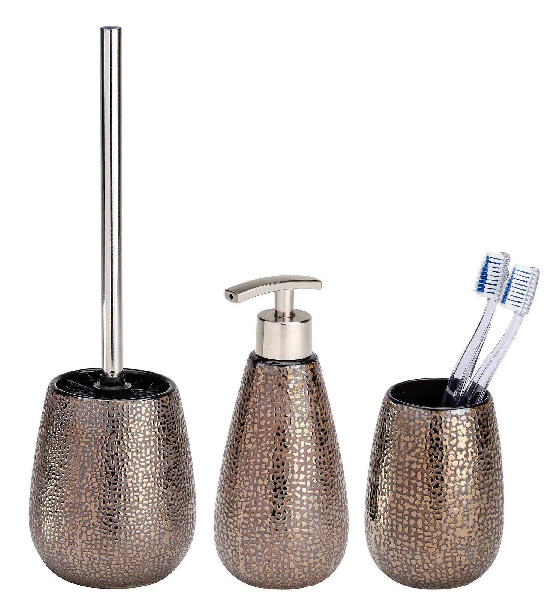 Wenko Badaccessoires Sets Bad Accessoire Set Marrakesh Online Kaufen