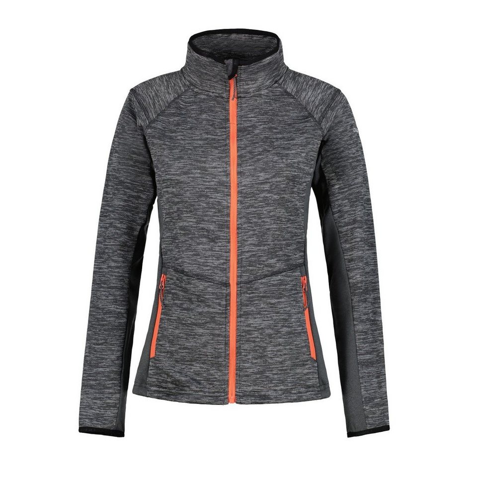 Icepeak Funktionsjacke »Icepeak Bottrop Midlayer Jacke Damen dünne ... Icepeak Funktionsjacke »Icepeak Bottrop Midlayer Jacke Damen dünne ...