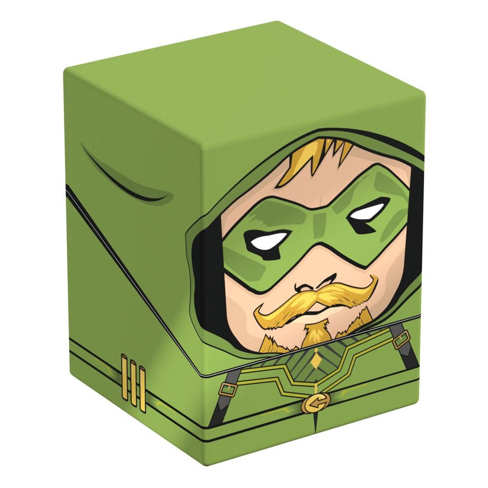 Ultimate Guard Sammelkarte Squaroes DC Justice League™