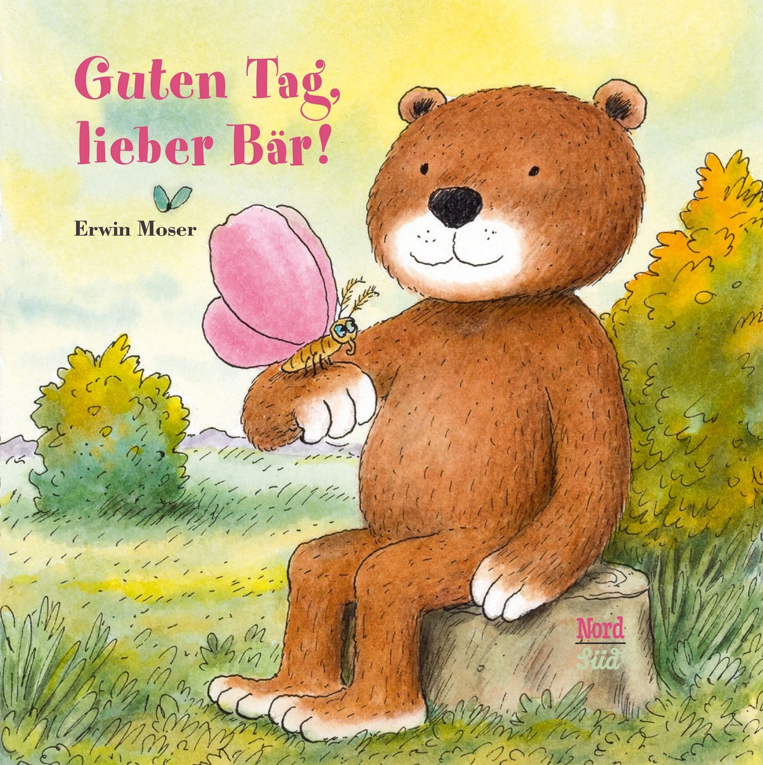 Erwin Moser Bücher online kaufen | OTTO