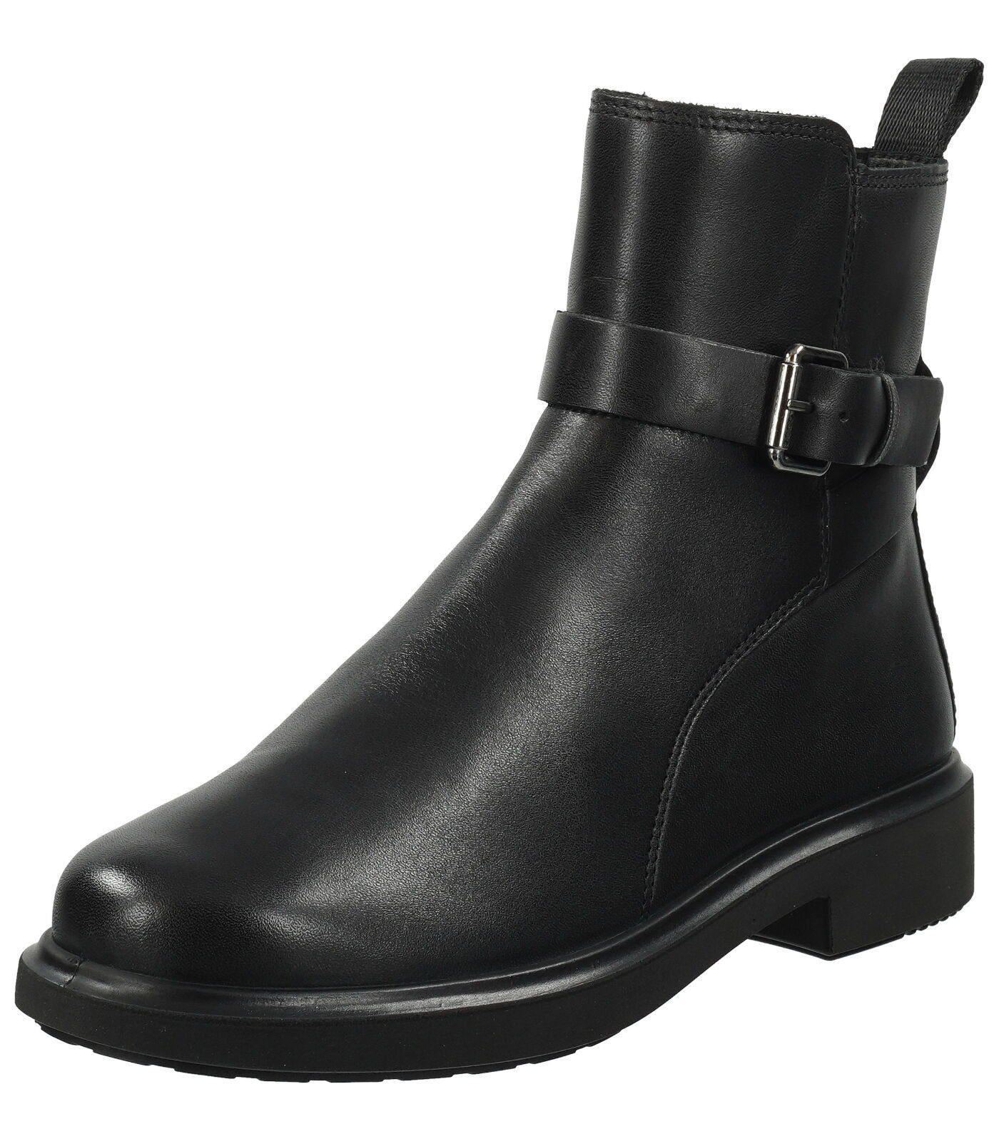 Schwarze ECCO Stiefel für Damen online kaufen | OTTO