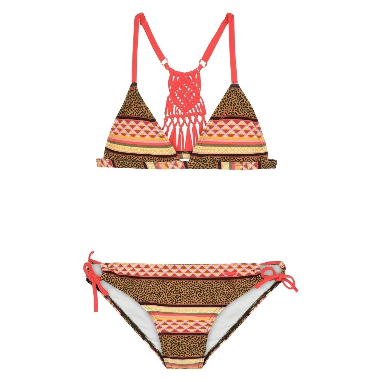 Protest Bustier-Bikini Mädchen Bikini Tove