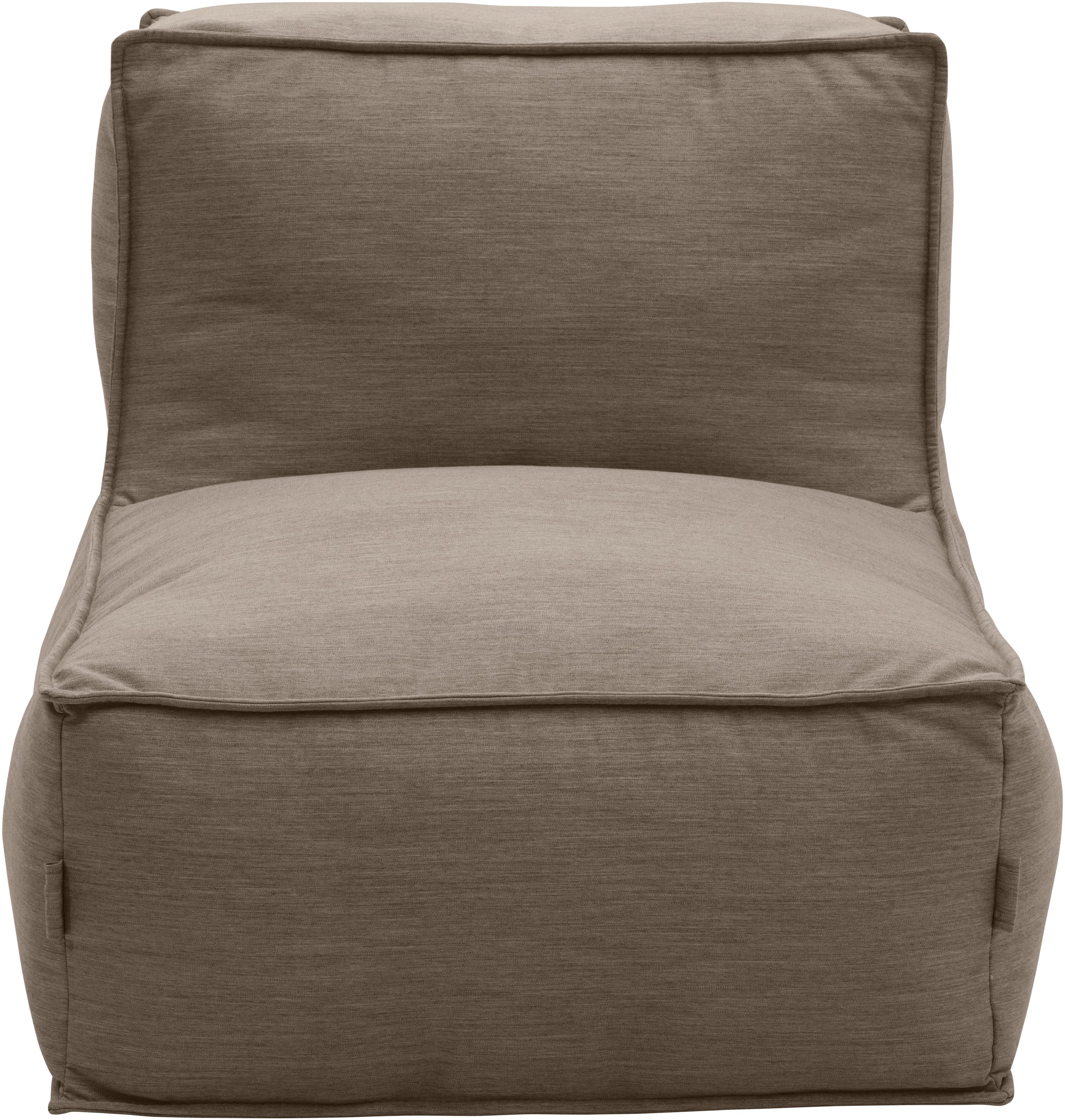 Domo Collection Sofaelement Fiu Einfach Aufblasbar Für Camping