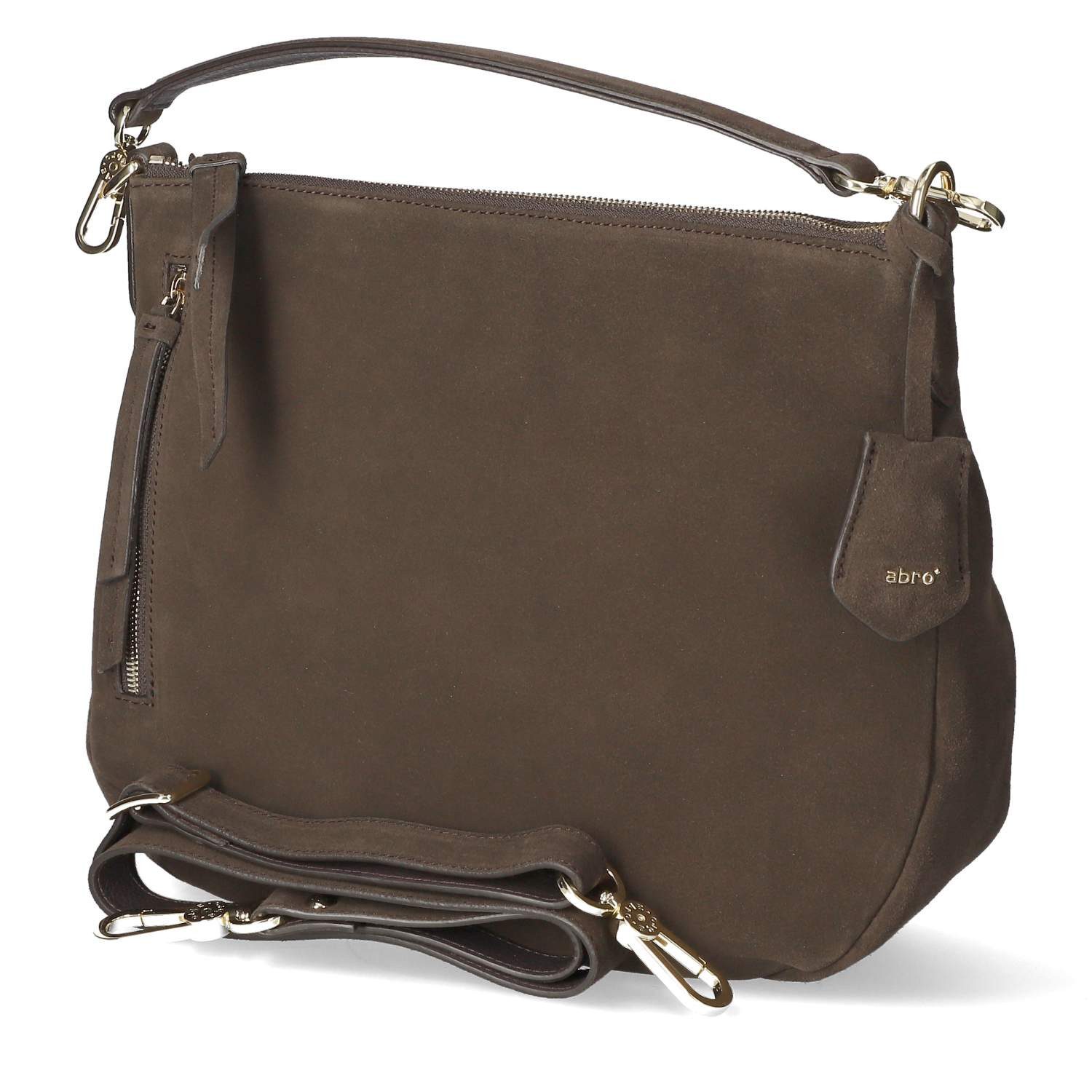 Abro Schultertasche Beutel JUNA