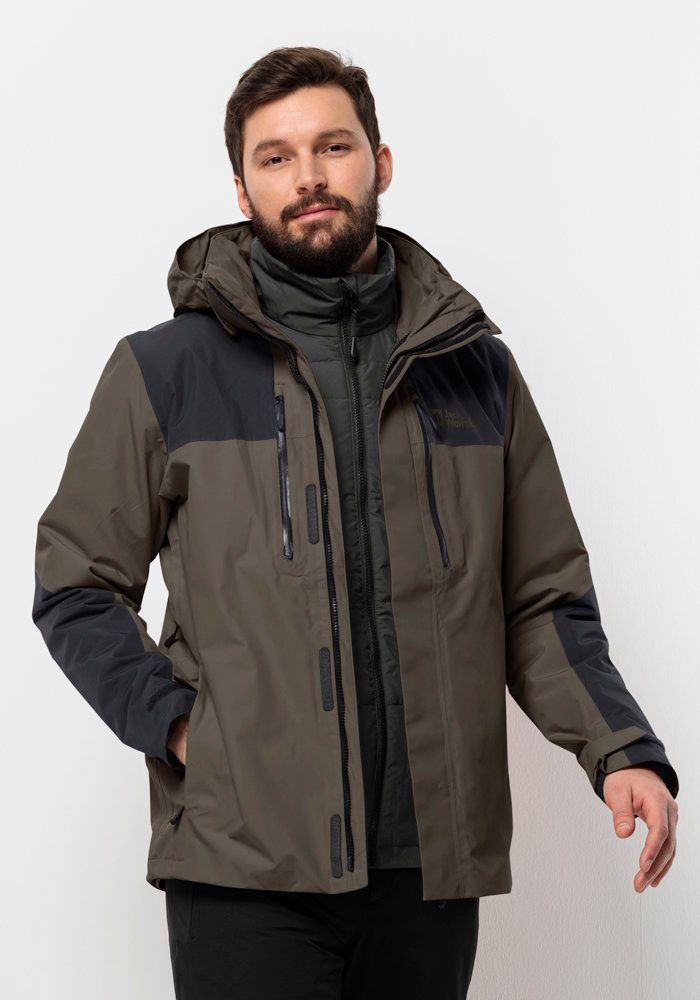 Jack Wolfskin Herrenjacken online kaufen | OTTO