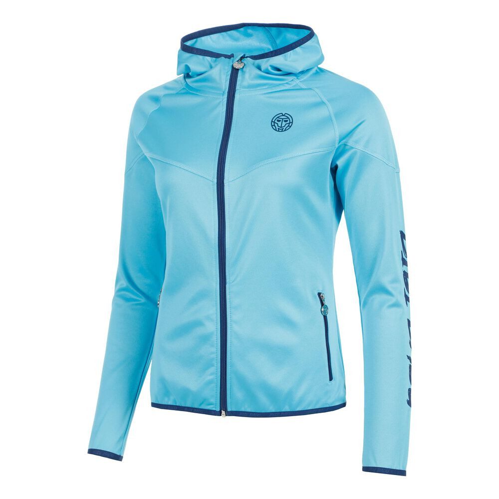BIDI BADU Trainingsjacke Inga Tech Jacket, Damen - Trainingsjacke