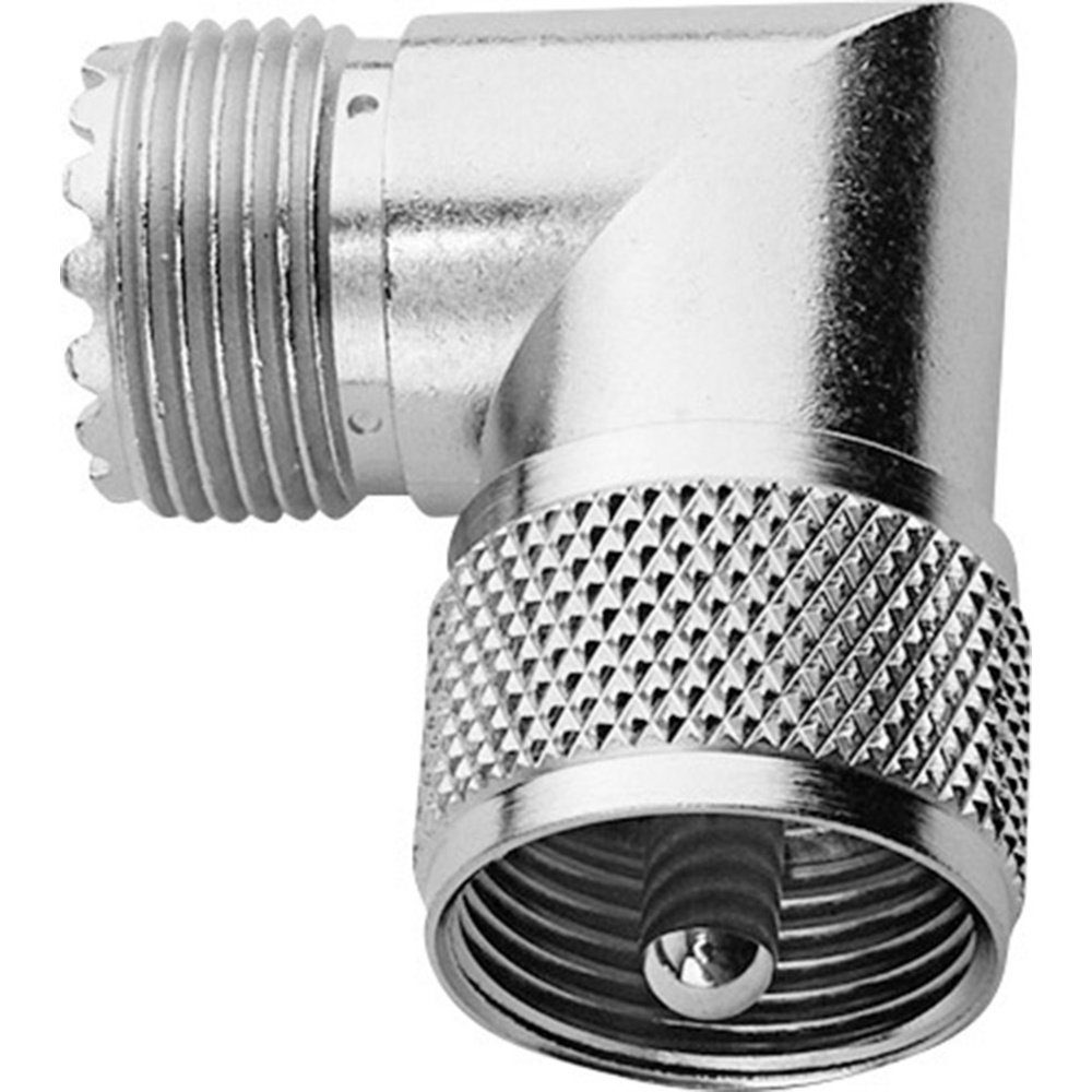 Telegärtner Telegärtner J01042F0652 BNC-Adapter UHF-Buchse - UHF-Stecker 1 St. Adapter