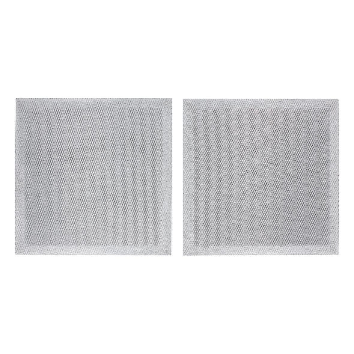 Easypart Fettfilter Wie Pitsos 00298619 Metallgitterfilter 2stück