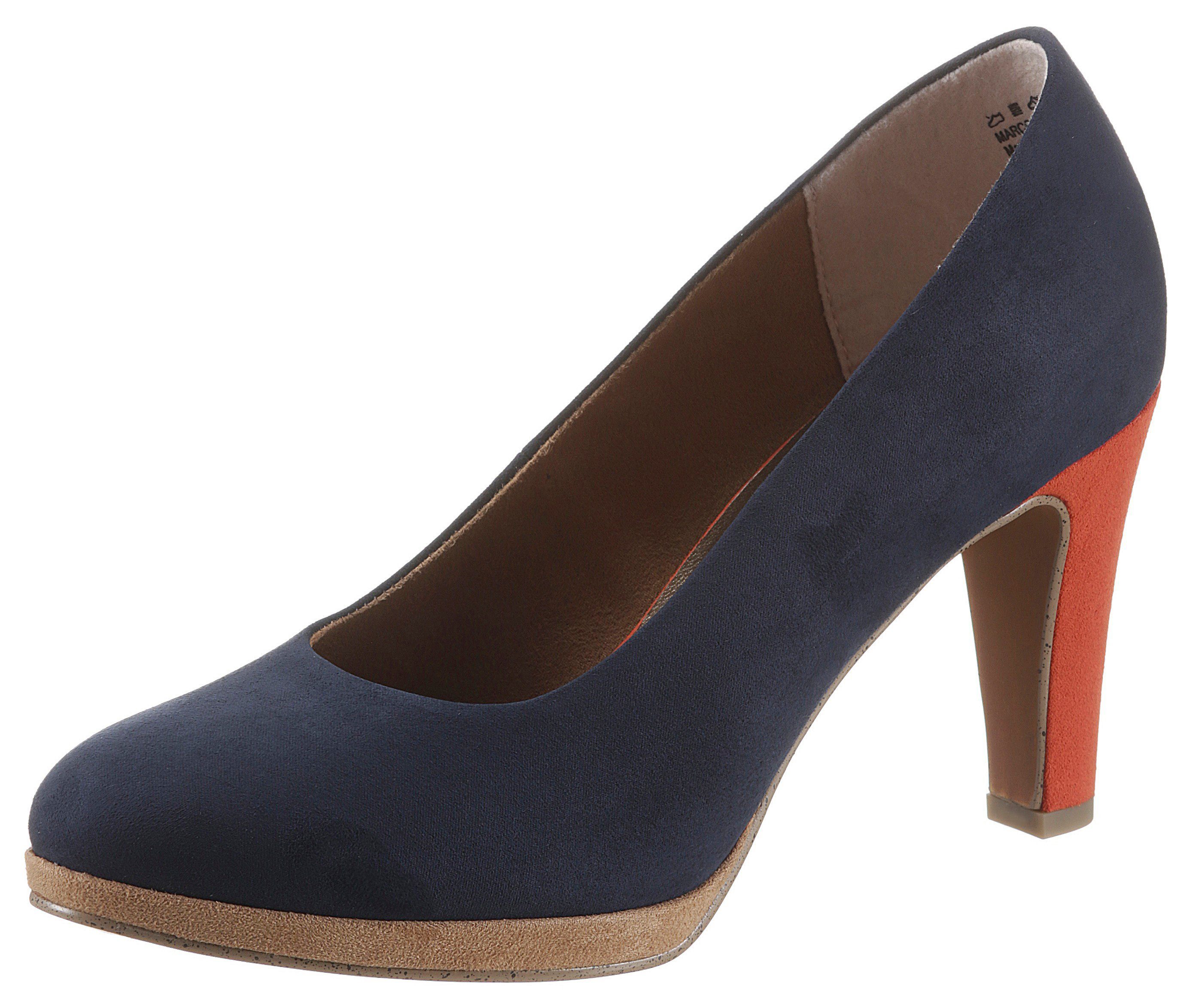 Blaue Pumps für Damen online kaufen | OTTO