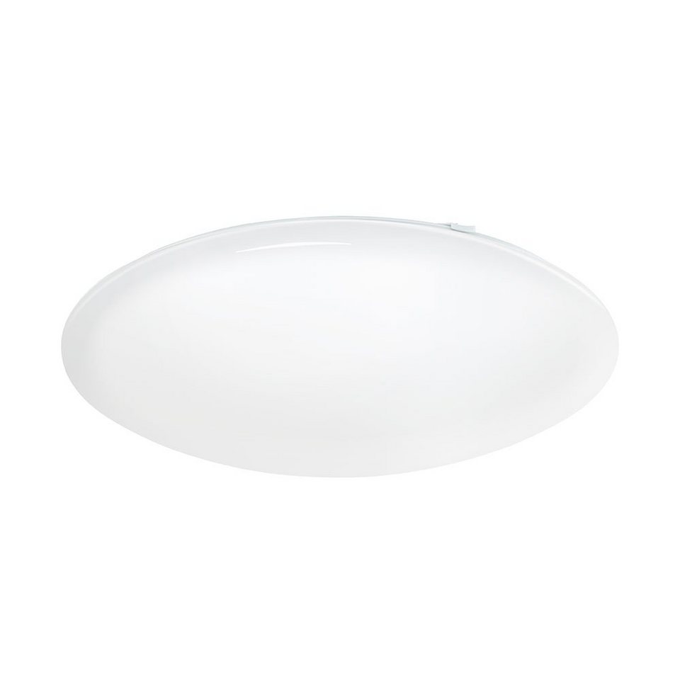 Licht Trend Deckenleuchte Led Deckenleuchte Curitiba Ø 26cm Mit Sensor