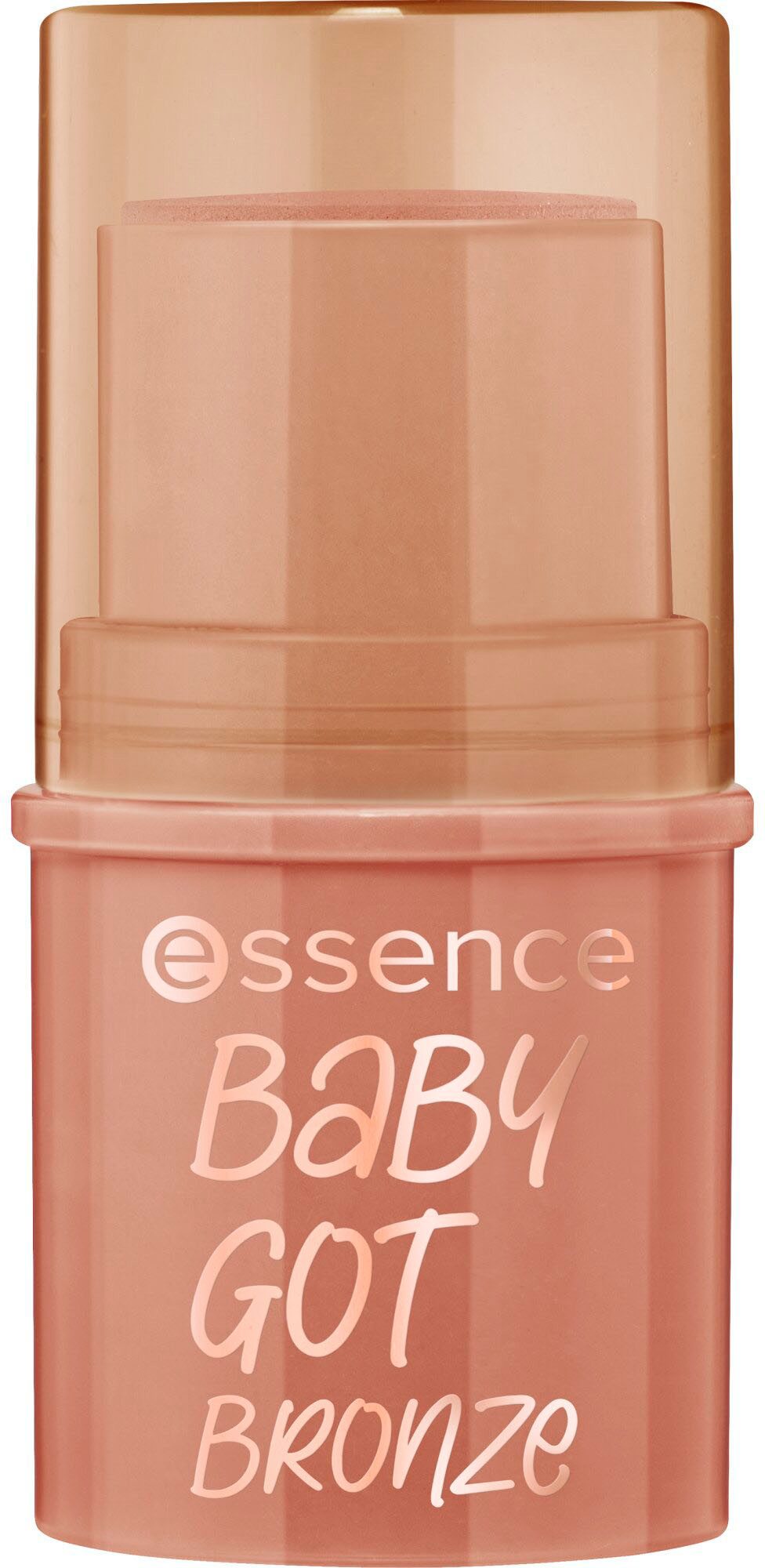 Essence Contouring-Stick baby got bronze bronzing stick