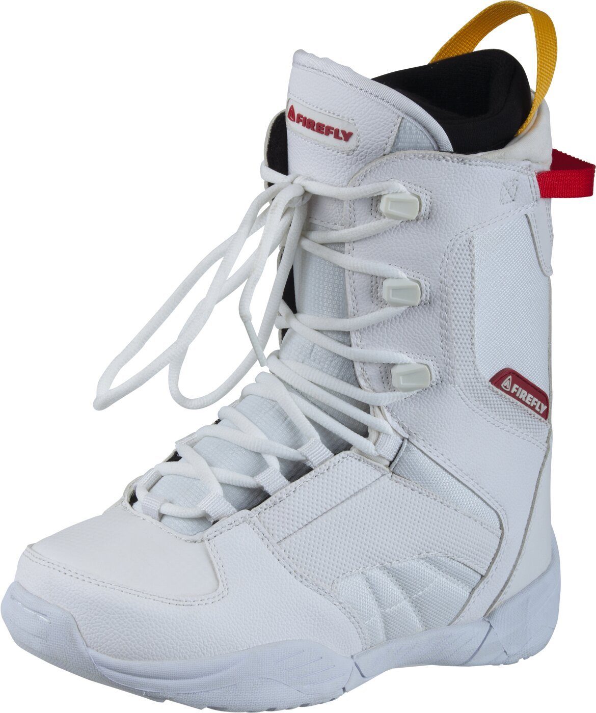 FIREFLY Snowb.Boot C20 Women Comp. WEIß Snowboardboots