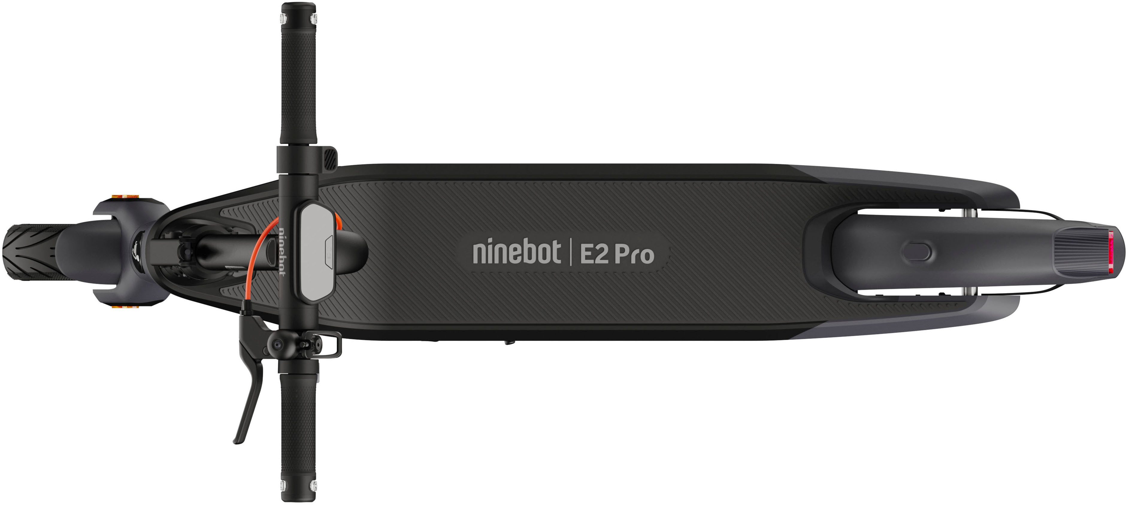 ninebot by Segway E-Scooter KickScooter E2 PRO D, 20 km/h, Electric ...