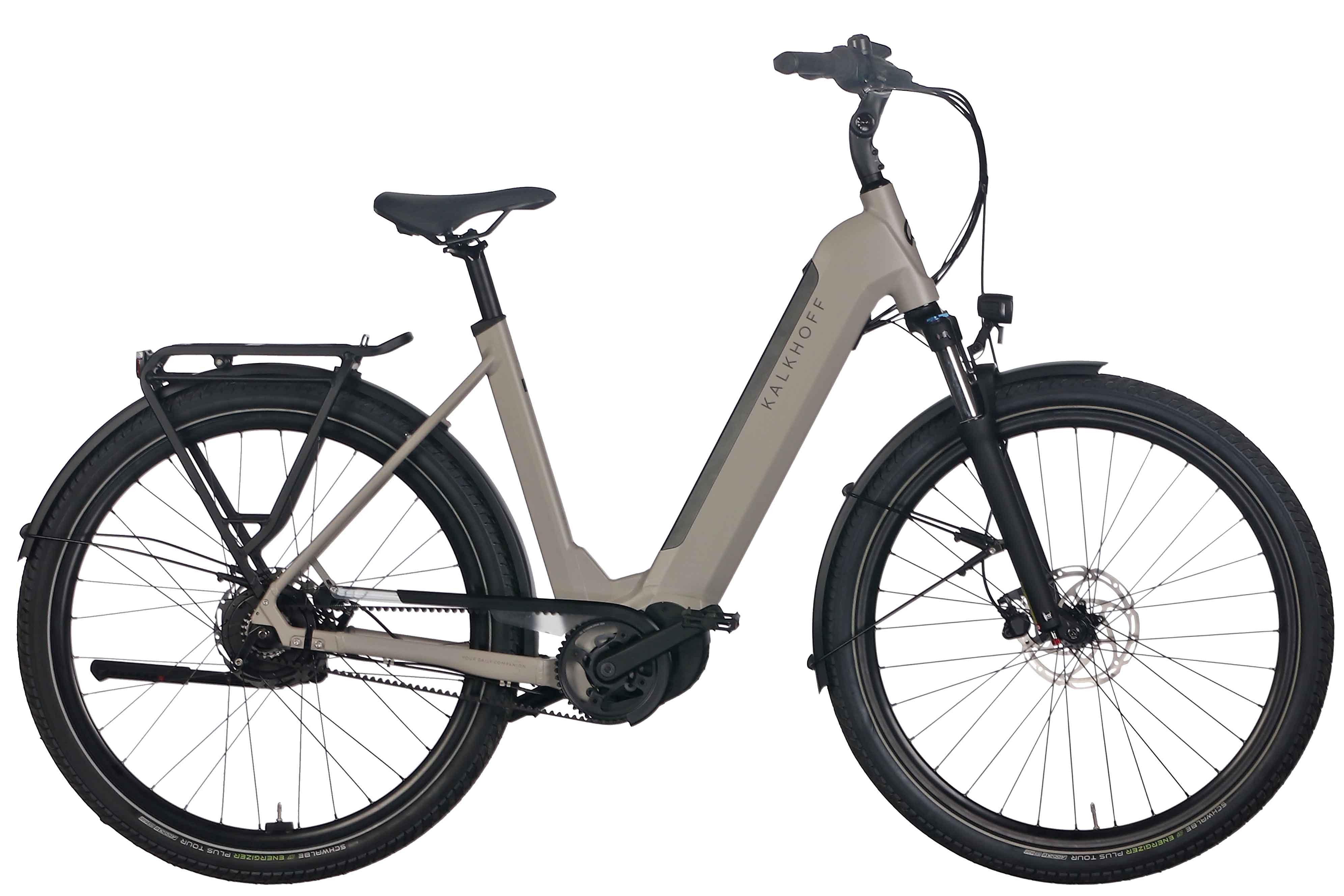 Kalkhoff E-Bikes online kaufen | OTTO